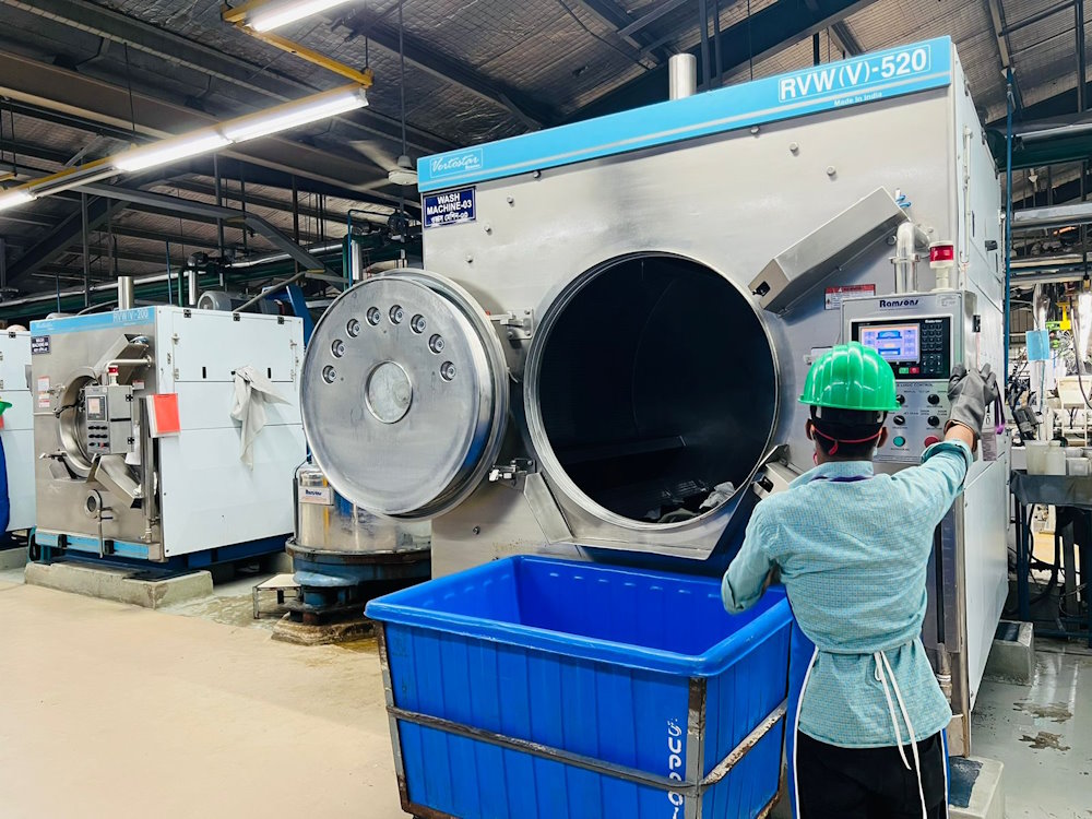 Our Journey – UNIVOGUE Garments Company Limited